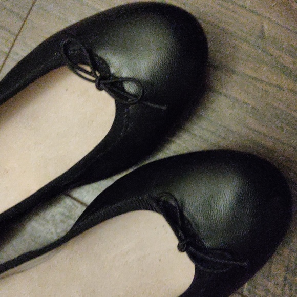 Bloch | Shoes | Bloch Fonteyn Ballet Flats | Poshmark
